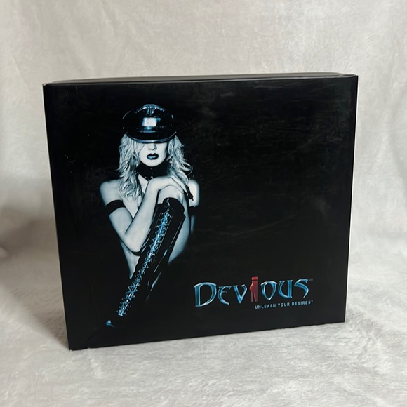 pleaseure shoes | Shoes | Red Devious Heel | Poshmark